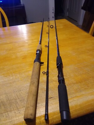 Rods - Bass Pro Shop