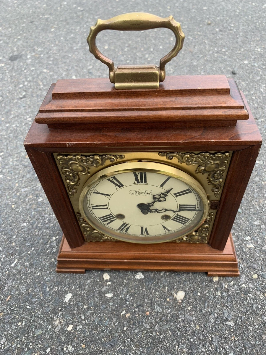 Wuersch Clocks Fall River Ma