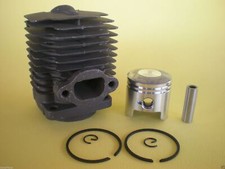 Cylinder & Piston Kit for ROBIN EC04 FL411 NB411 NF411 (40mm ...
