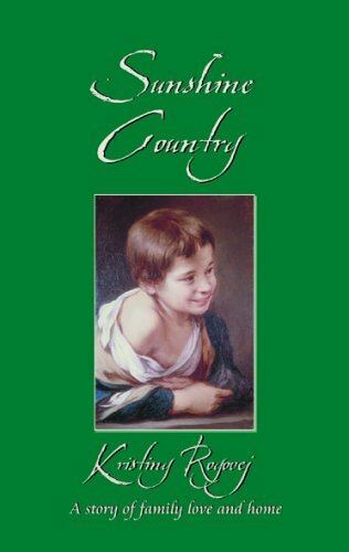 Sunshine Country (Classic Fiction) by Royovej, Kristina Paperback Book ...