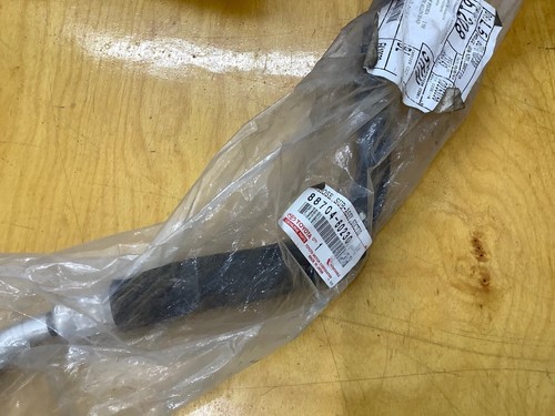 1998-2007 TOYOTA LAND CRUISER A/C SUCTION HOSE-NOS OEM TOYOTA# 88704 ...