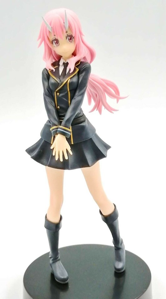 That Time I Got Reincarnated as a Slime ESPRESTO Attractive pose Shuna ...