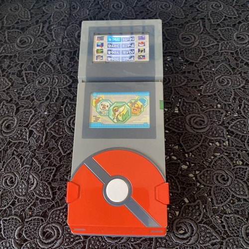 Pokemon game console Pokemon toys Pokemon games Retro game console N273 ...