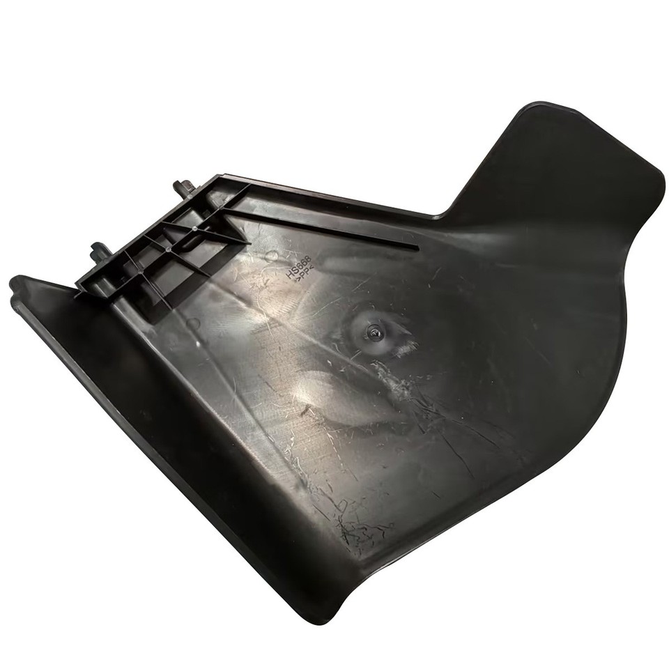 NEW 604268 Compatible w/HUSTLER SOME 42" 52" MOWER RAPTOR DISCHARGE ...