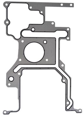 Cummins ISX15 Engine Gaskets & Seals 3685510 (510-24246) | eBay