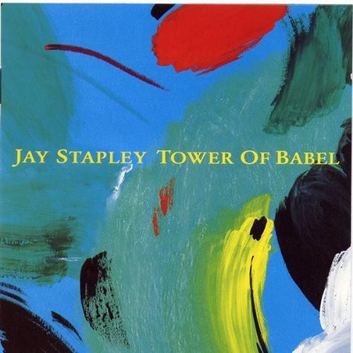 Jay Stapley Tower of Babel (CD) (UK IMPORT) | eBay
