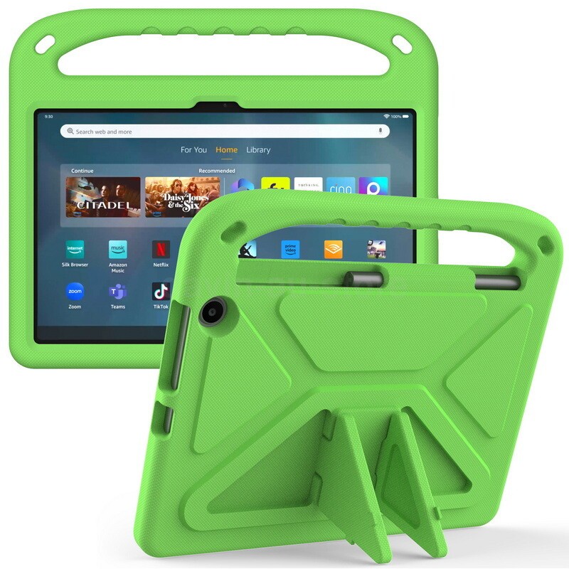 AU For Amazon 11" Fire Max 11 Tablet Case Kids Safe EVA Protective ...