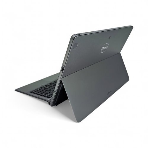 Dell Latitude 7200 2-in-1 12.3" i7-8665U 512GB SSD 16GB Gray T04J ...
