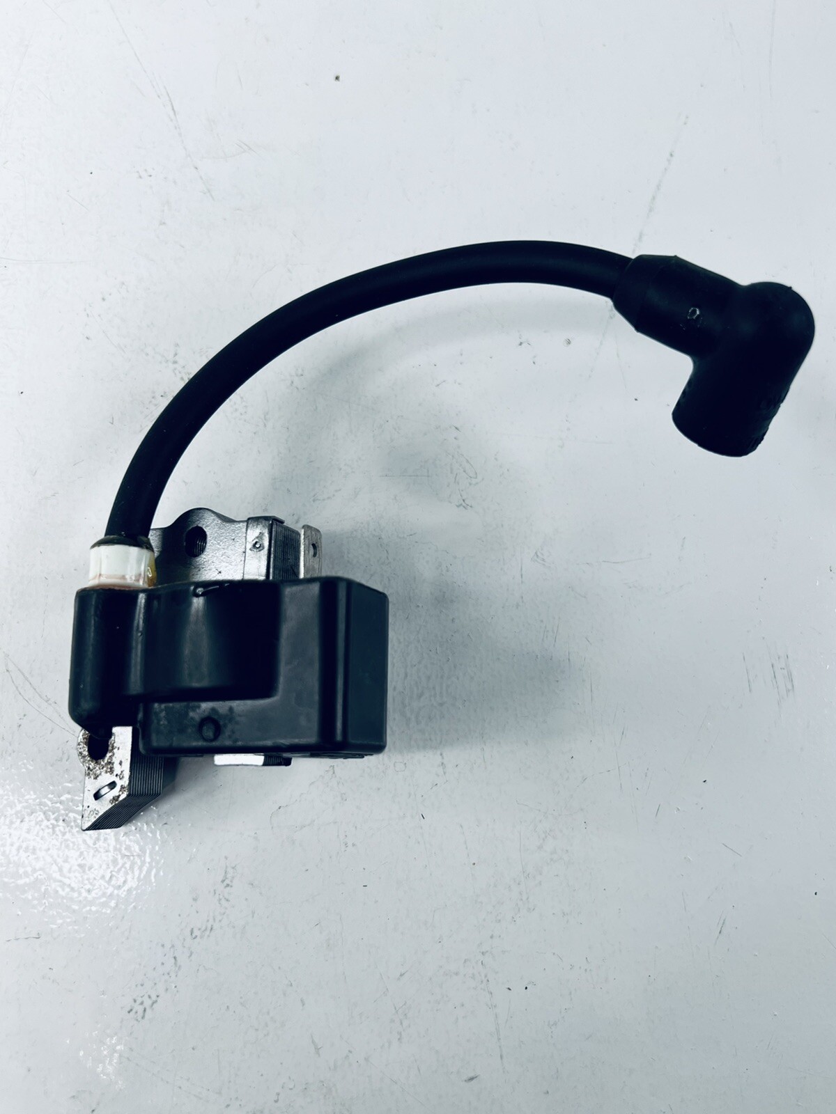 Poulan Weedeater Trimmer Coil Ignition Module 530039163 OEM | eBay