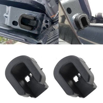 2pcs Right Tailgate Bushing For Silverado Sierra 1500 2014-2019 2500HD ...