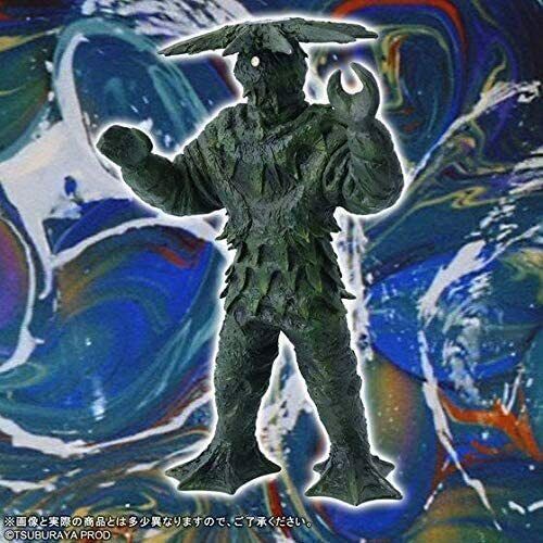 NEW X-PLUS Ultra Large Monster Series 5000 Tepeto Ultraseven Japan Limited sofvi | eBay