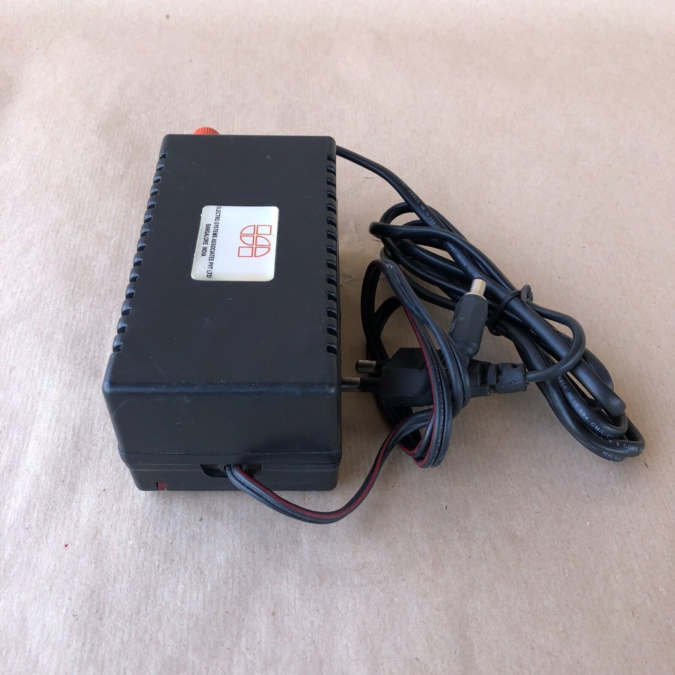ESA DC POWER ADAPTER ESA ADP DC5 | eBay UK