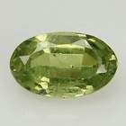 0.30Ct UNHEATED GREEN RUSSIAN DEMANTOID GARNET GEMSTONE | eBay Australia