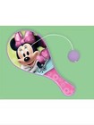 Minnie Mouse Party Supplies-Favors Paddle Ball lot of 2 | eBay