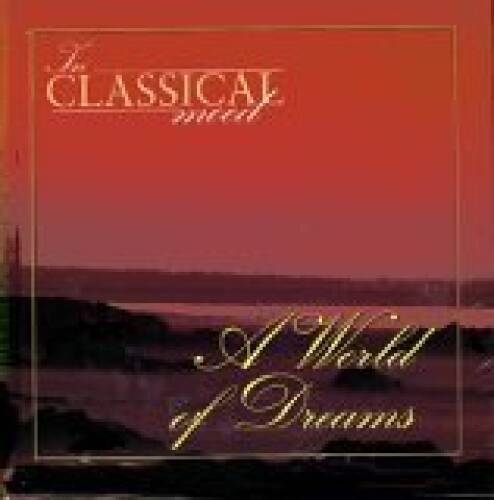 The Classical Mood: A World of Dreams - Hardcover - VERY GOOD ...