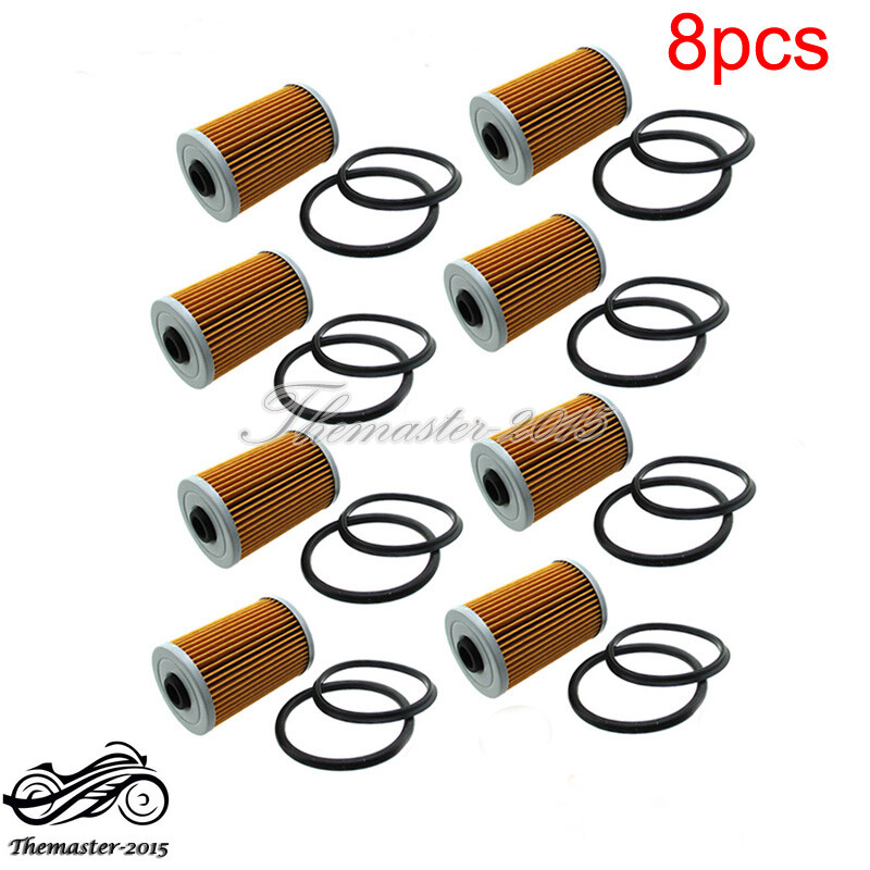 Fuel Filter Fit Mercury Quicksilver Marine Mercruiser 35-8M0093688 35 ...