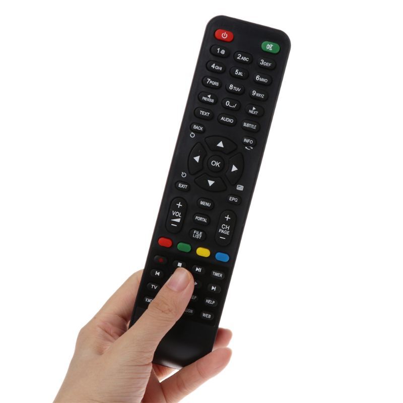 TV Remote Control Replacement for Zgemma Star S 2S H1 H2 for | eBay