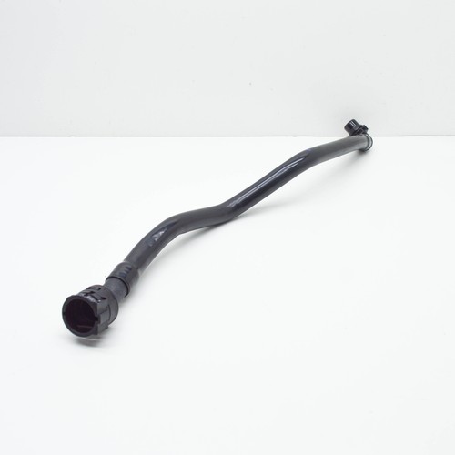 BMW 5 G30 COOLANT PUMP PIPE HOSE 8602617 17128602617 2017 3.0 PETROLOEM ...