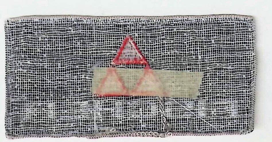 Vintage Fischer Sporting Goods Patch Sking | eBay