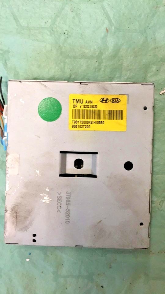 965102T200 Kia Optima 2014-2015 MTS module | eBay