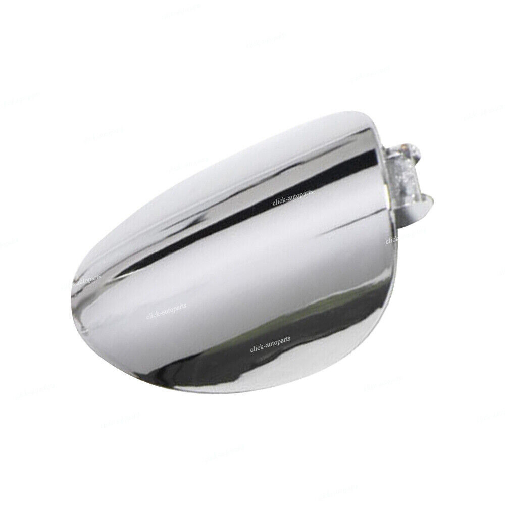 Chrome Door Handle Lock Hole Cap #51217431945 For 2013-2019 Mini Cooper ...