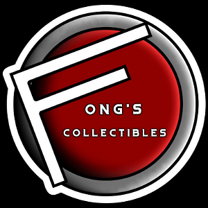 Fong's Collectibles | eBay Stores