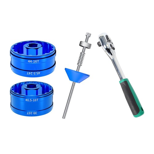 BB Removal Tool Bike Portable Components Cycling Accessories Repair ...