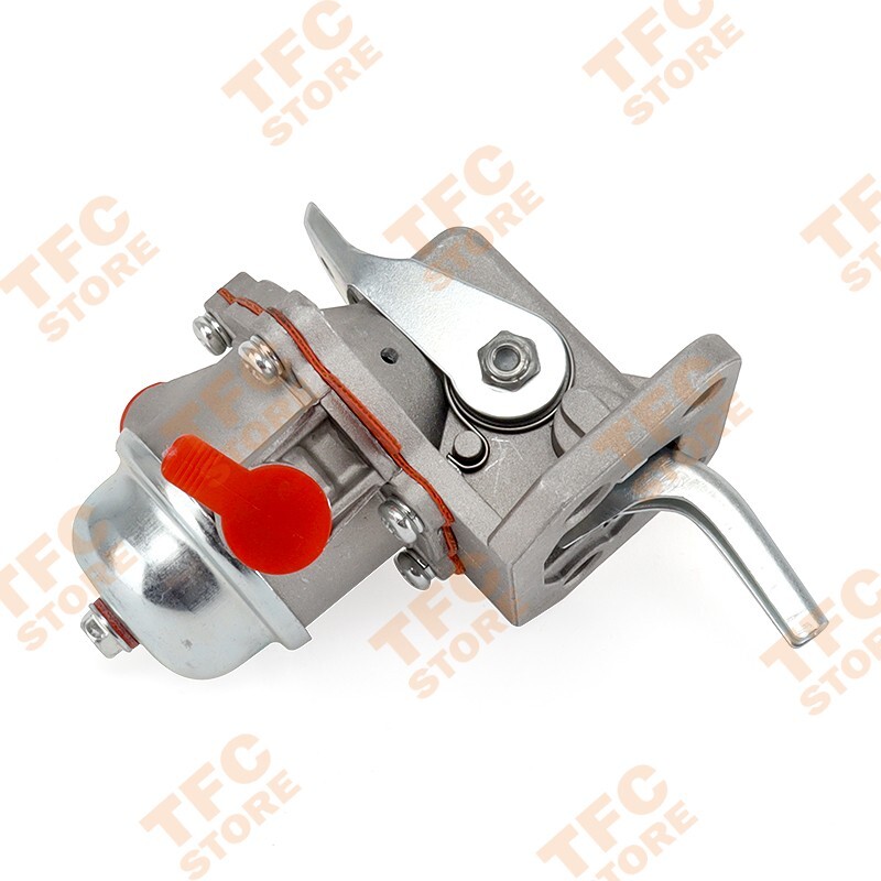 Fuel Lift Pump ULPK0003 2641A053 For Perkins 4-Cylinder A4.212 A4.236 ...