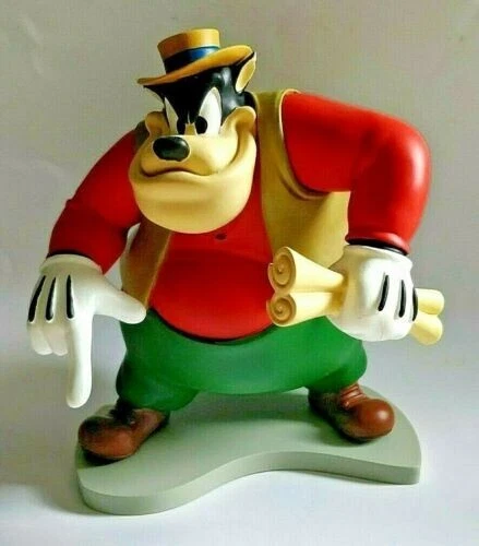 Disney Black Pete