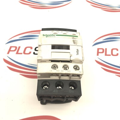 SCHNEIDER ELECTRIC LC1 D32 | eBay