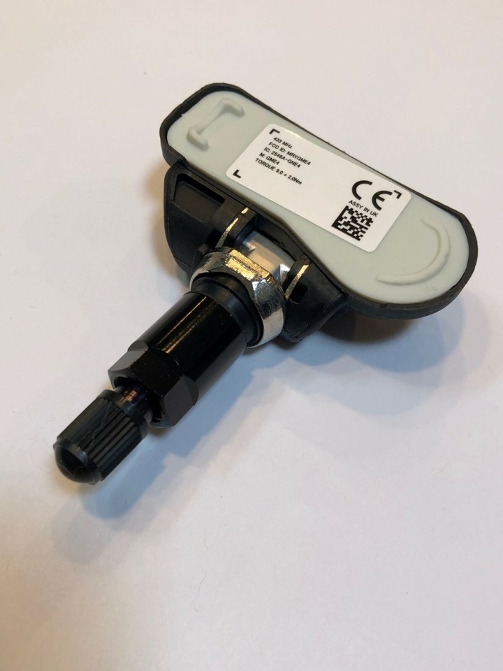 GM TPMS Sensors 2014 2015 2016 2017 2018 2019 C7 Stingray ZO6 GS ...