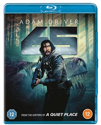 65 [BLU-RAY] | eBay UK