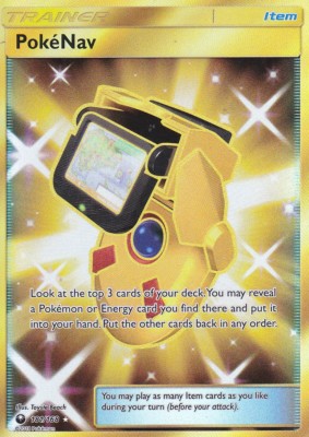 POKEMON - POKENAV ( POKENAV ) - 181/168 - SECRETE - SL7 ANGLAIS - | eBay