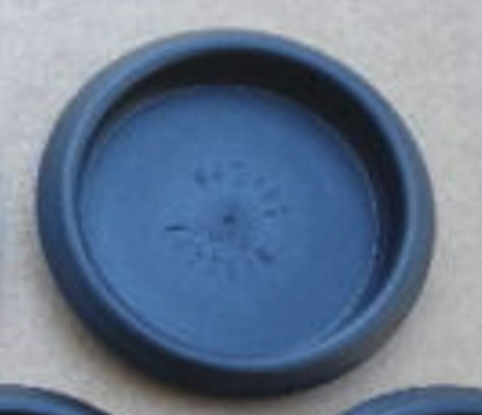 7 BODY PANEL PLUGS! (1-1/2" HOLES) FOR 1960 & UP FORD FAIRLANE MUSTANG ...