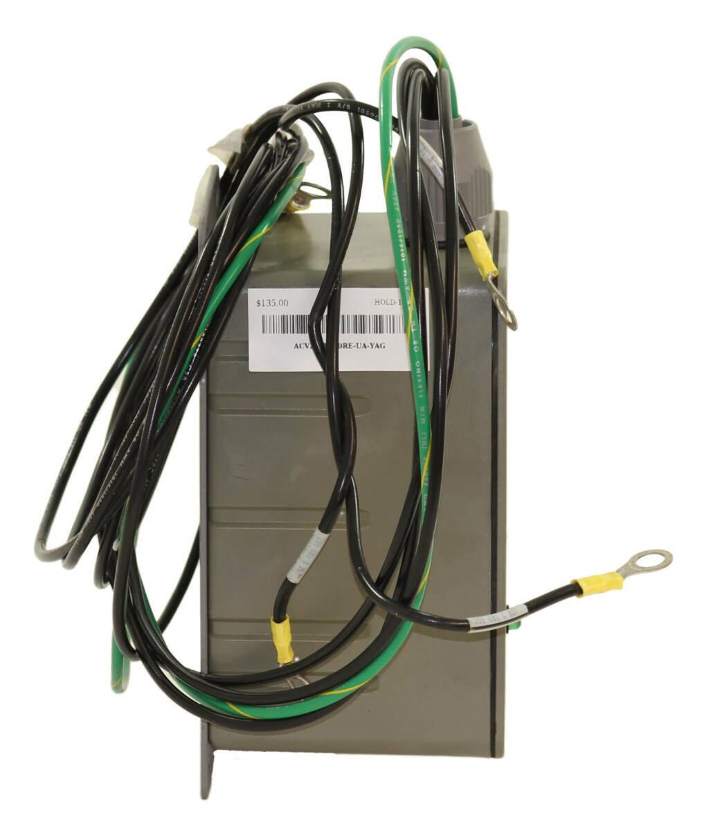 Liebert ACV277Y110RE Accuvar Surge Suppression System 277/480V 3 Phase ...