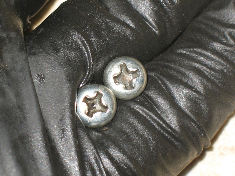 81 SUZUKI GS1000 GS 1000 TIMING CAM CHAIN TENSIONER HOLDER SCREWS | eBay