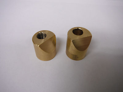 BRIDGEPORT MILL PART, milling machine QUILL LOCK SLEEVE set 2190109 ...