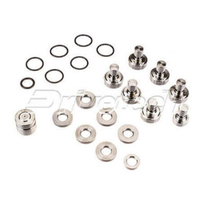 Superior End Plug Kit Zf 6Hp26 K095 | eBay