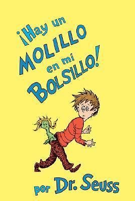 Hay un Molillo en Mi Bolsillo! by Dr. Seuss (2007, Hardcover) for sale ...