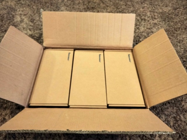 Intermec AC20 871-230-101 Ck3 Quad Charger With 4 Batteries for sale ...