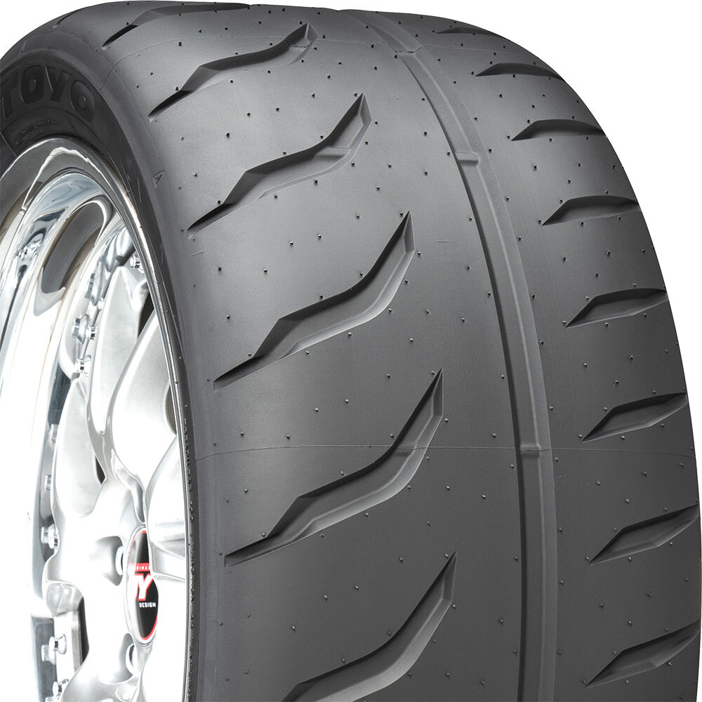 Toyo Proxes R888R 215/45ZR17 Tire for sale online | eBay