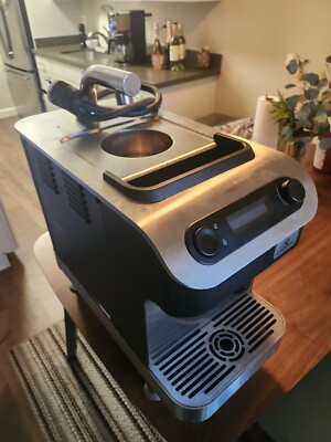 Clover Starbucks Coffee Machine , Clover 1S Coffee Maker, Used/Working ...