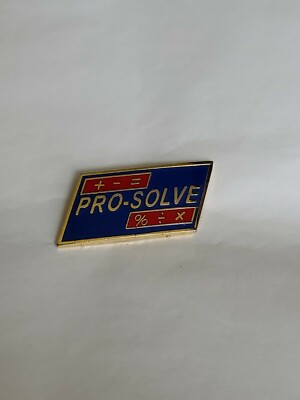 Pro-Solve Lapel Hat Jacket Pin Liquid Adhesive Tar & Paint Remover | eBay