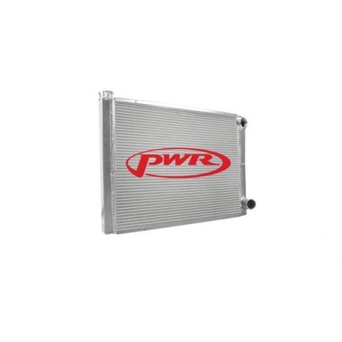 PWR North America 902-26190 Radiator 19 x 26 Double Pass Low Outlet ...