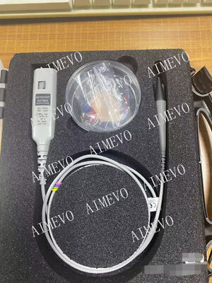 NEW AGILENT Keysight N2796A Active Probe | eBay
