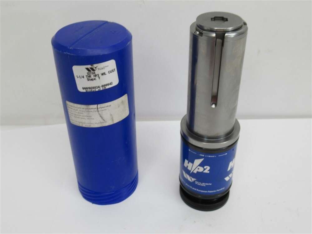 Wilson Tool 13788, 1-1/4" Thick Turret HP2 WIL, Y Shape | eBay
