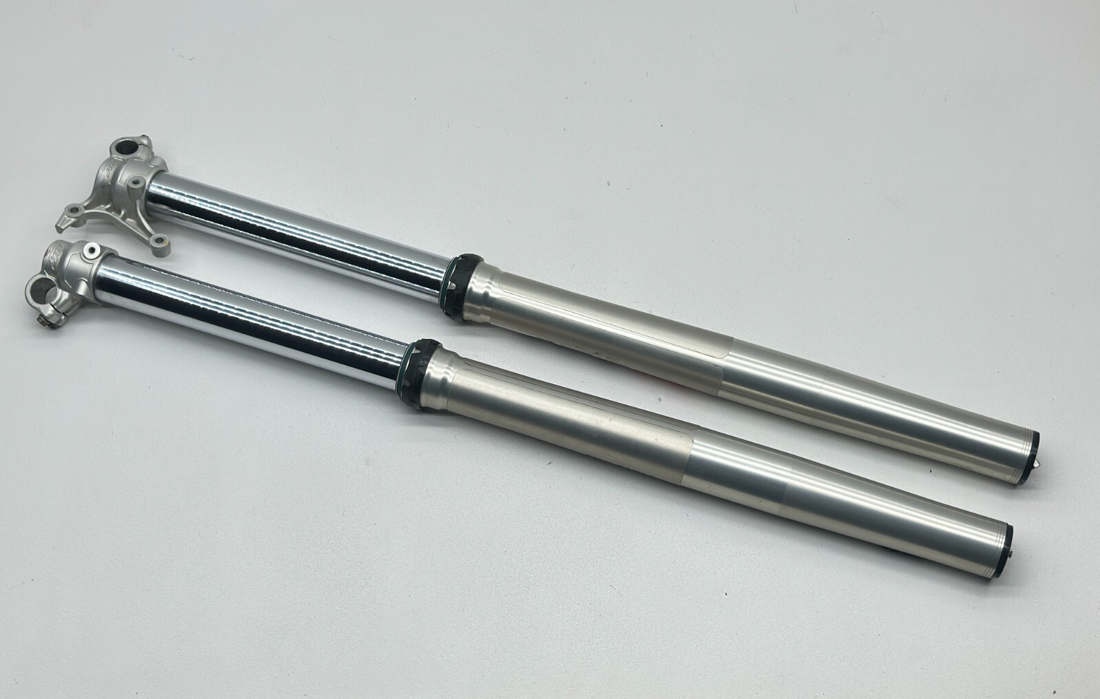 2019 KTM 250 XCF WP Forks Suspension Set Left Right Front Tubes Legs ...