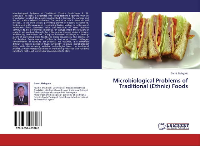 Microbiological Problems of Traditional (Ethnic) Foods von Samir ...