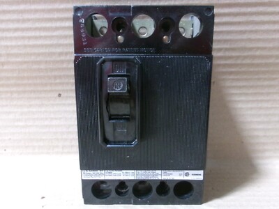 NEW ITE Siemens QJ2 QJ23B200 3 Pole 200 Amp 240V Circuit Breaker NTO ...