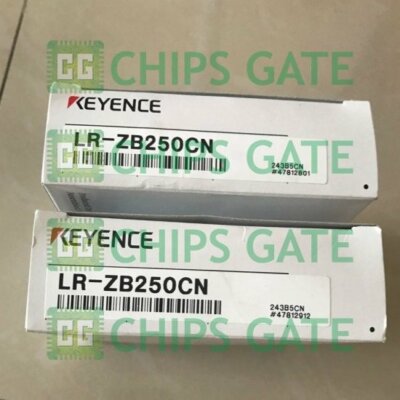1PCS New in box KEYENCE Laser Sensor LR-ZB250CN Fast Ship | eBay